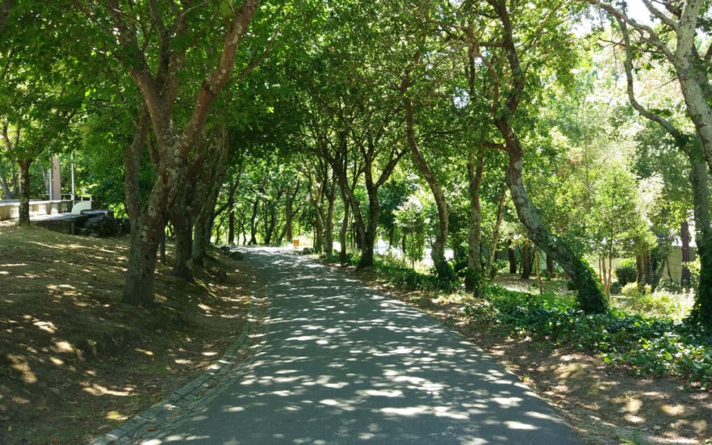 Conociendo Boiro - Ruta Traslatio