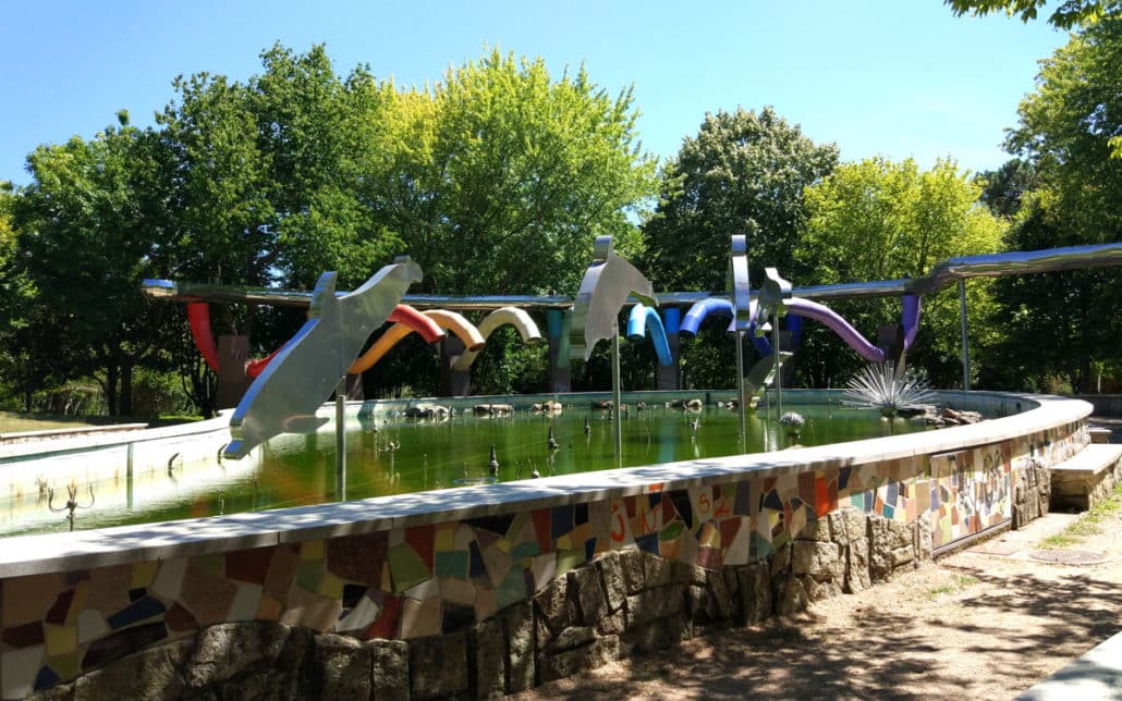 Conociendo Boiro - Ruta Traslatio