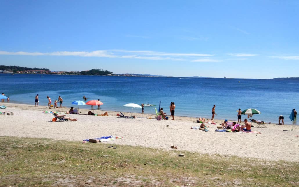 Conociendo Boiro - Ruta Traslatio